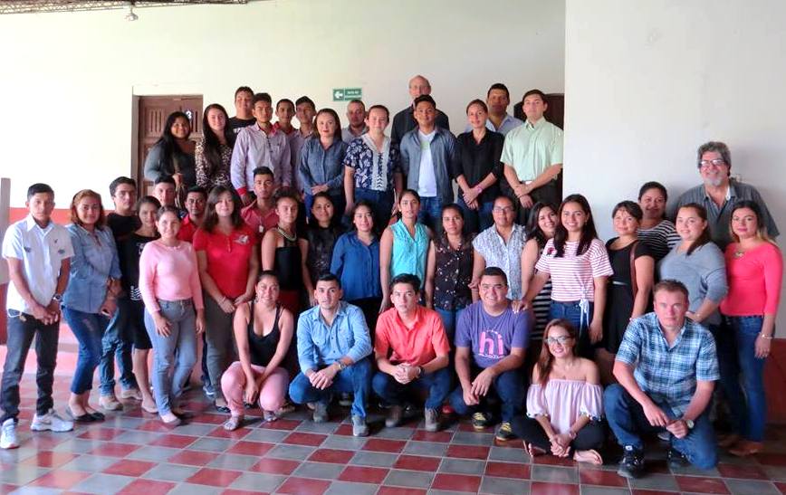 Robert Broz y Palo Alto Friends Meetings