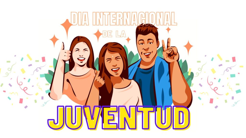 A propósito del Día Internacional de las Juventudes en Suchitoto