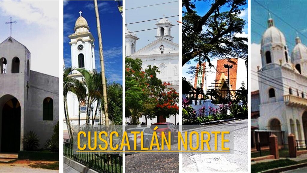 Conociendo los 5 distritos que conformarán el municipio Cuscatlán Norte