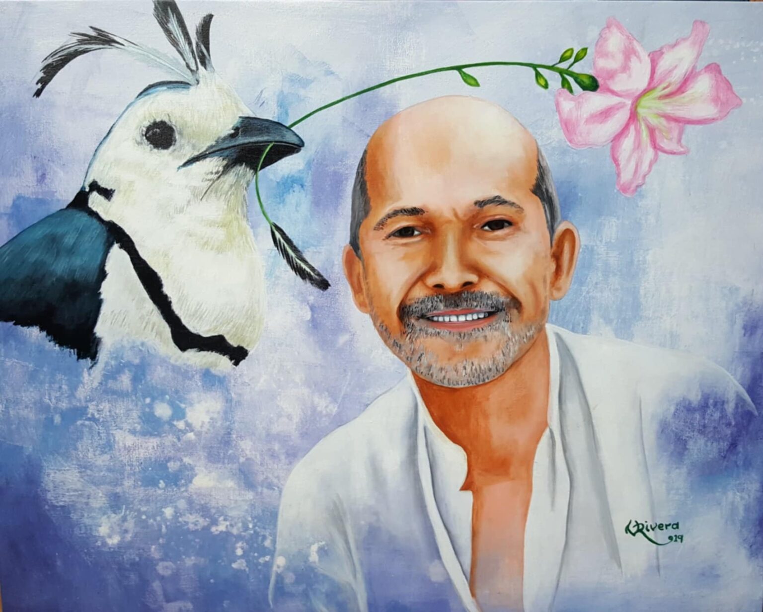 La mirada de Pascal Lebailly al crecimiento y futuro de Suchitoto